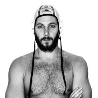 Niccolò Figari – Professional waterpolo player